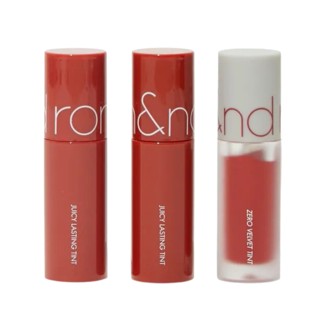 ROM&ND BEST TINT EDITION/ベストティントエディション | 『ONEMAKE』韓国コスメ 日本最大級の品揃え